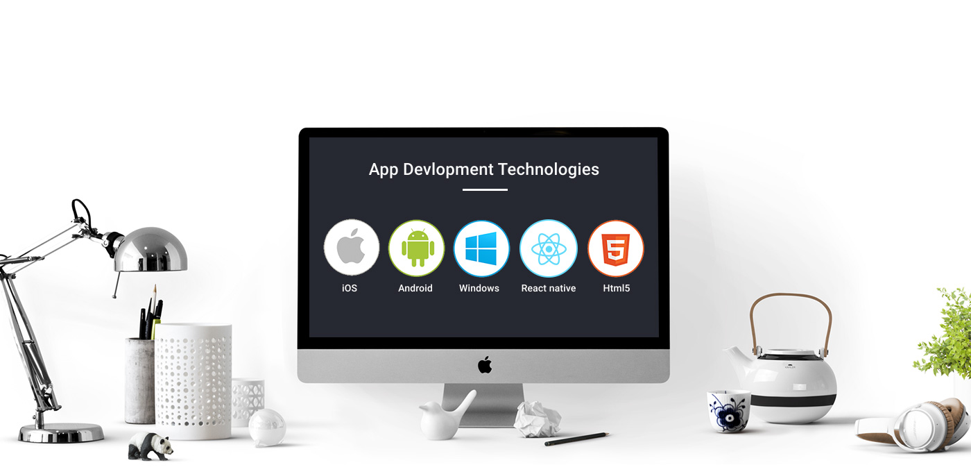 Mobile App Development Company | iOS, Android & Hybrid Apps - HestaBit
